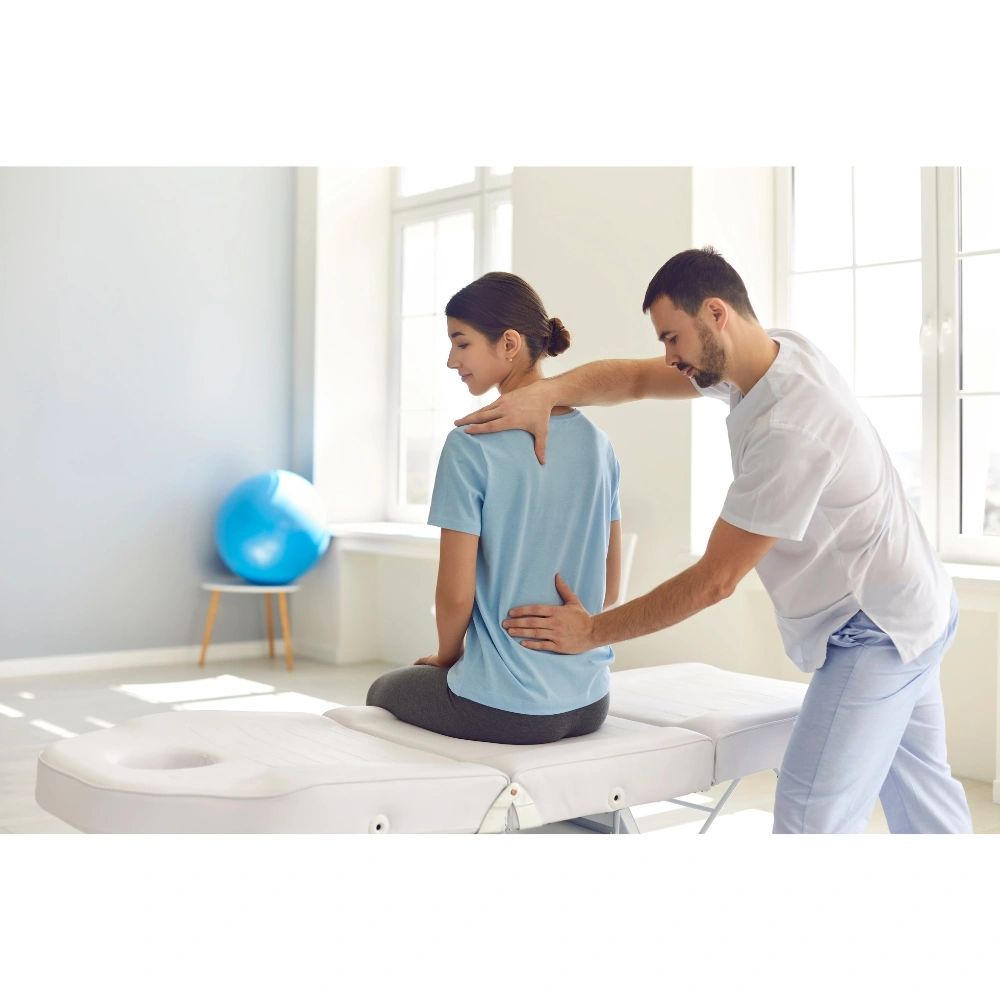 Holistic Physio and Wellness